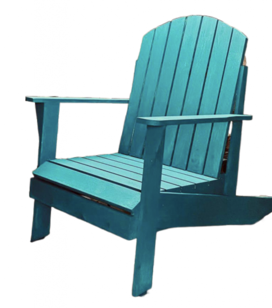 Design Single Seater Sofa – IkesProd